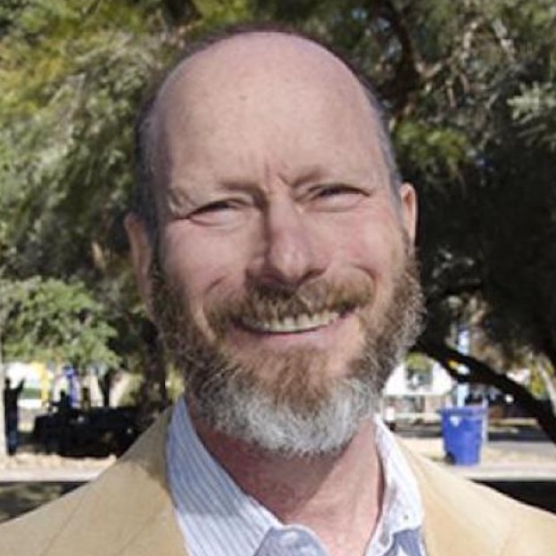 Gregg Garfin | CCASS