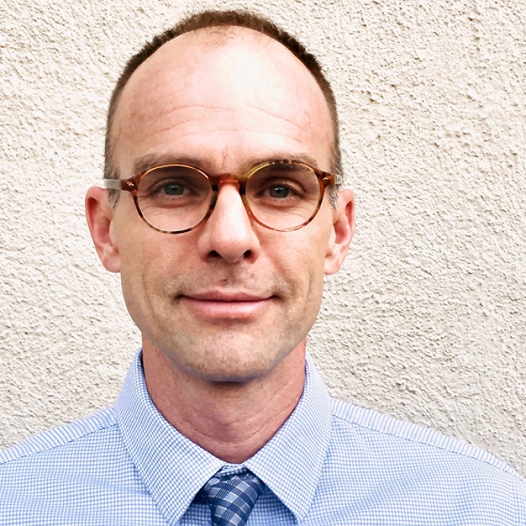 Jeremy Weiss | CCASS